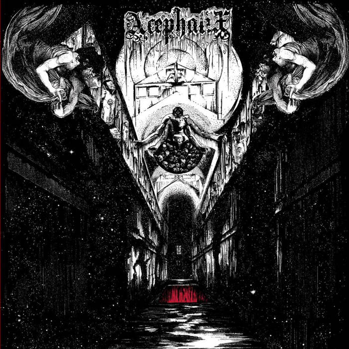 Acephalix – Deathless Master Vinilo LP