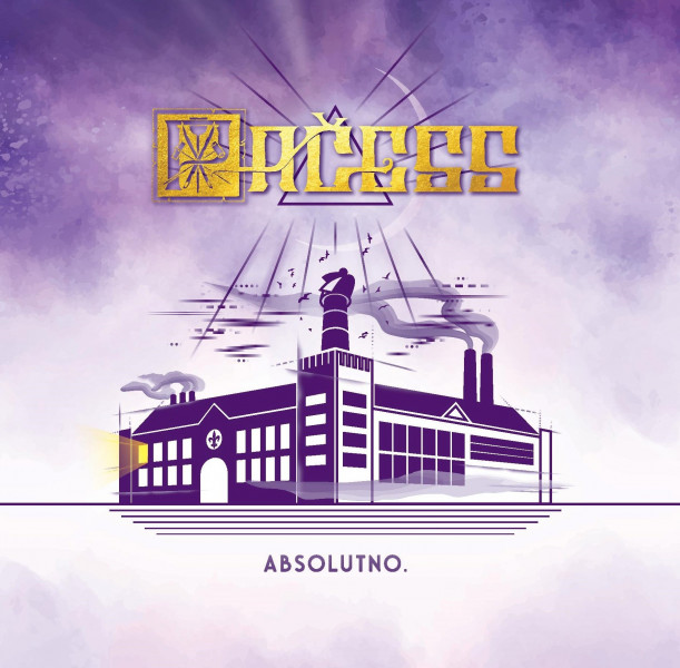 Pačess – Absolutno Vinilo LP, Novedades